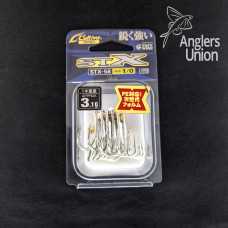 Buy Top Brands Fishing Hooks Online At Best Price | Anglers Union